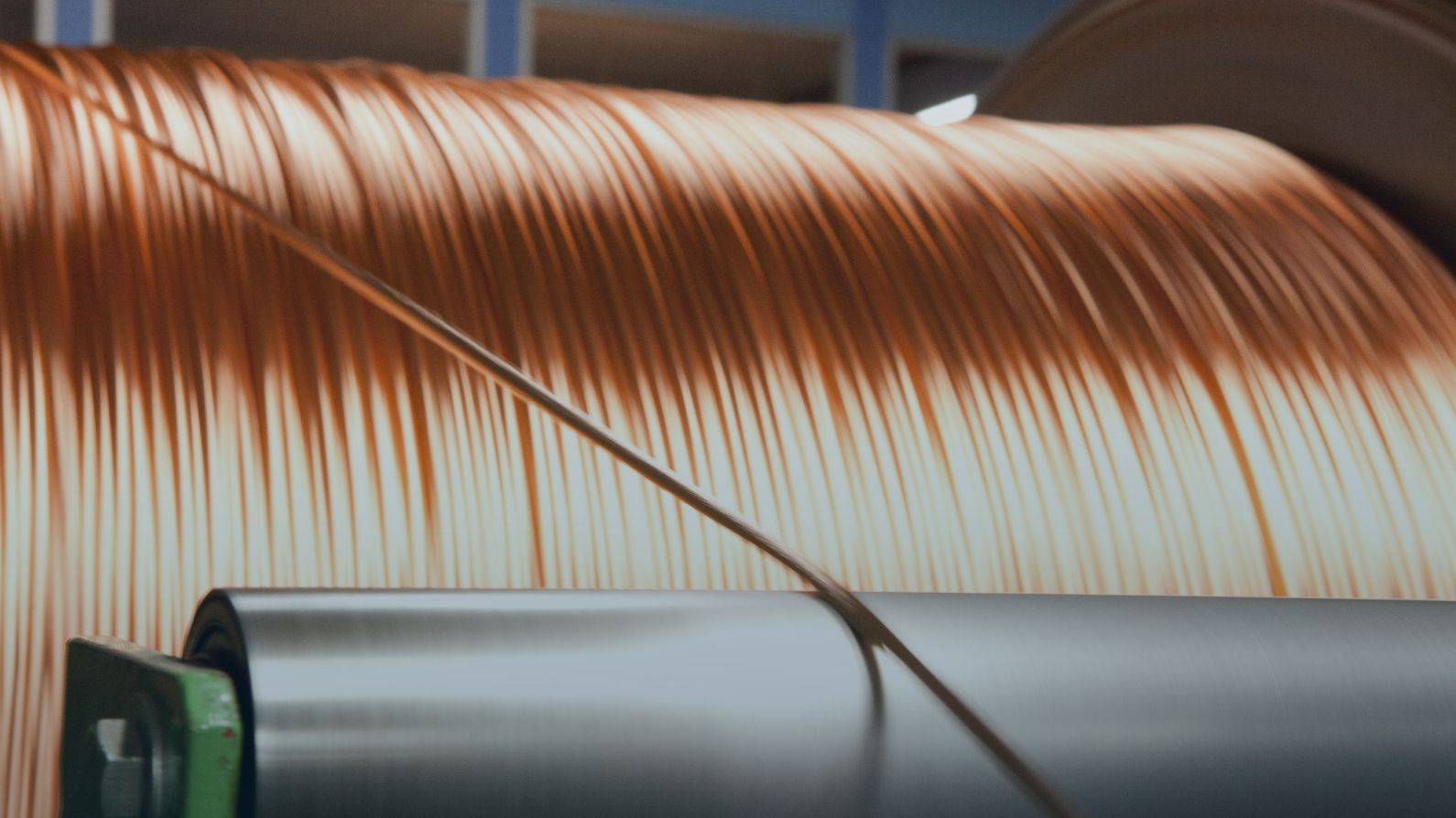 Nexans - Nexans en France